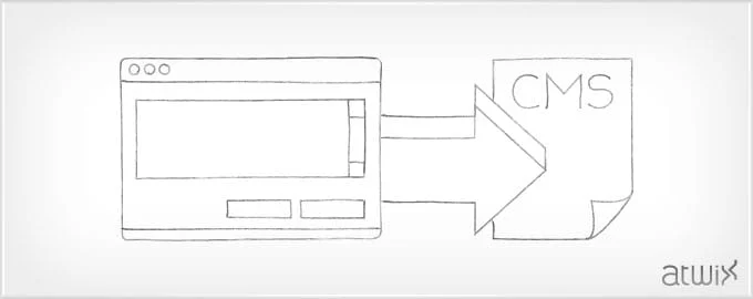 Adding A Custom Attribute To A Magento Cms Page Atwix