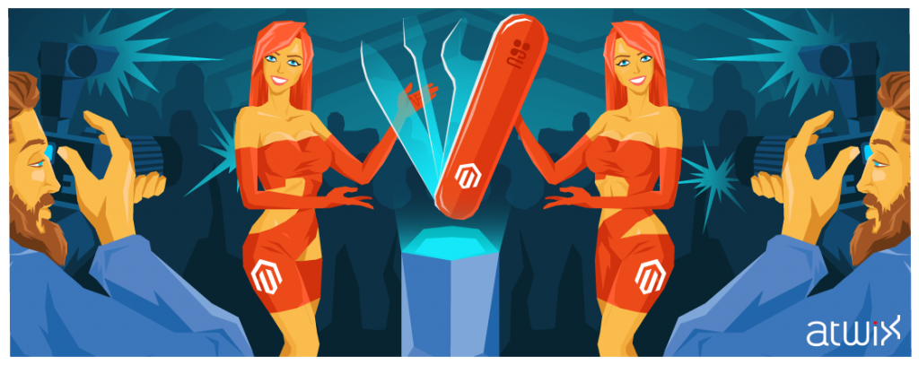 n98-magerun2 tool for Magento 2 overview | Atwix n98-magerun2 tool for Magento 2 overview | Atwix