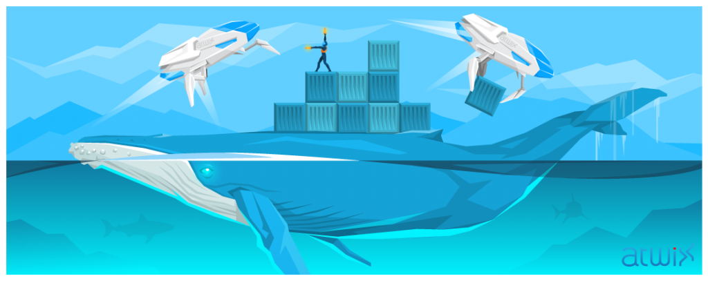 Docker development environment for Magento | Atwix