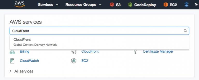 Improve Magento 2 performance with AWS CloudFront | Atwix