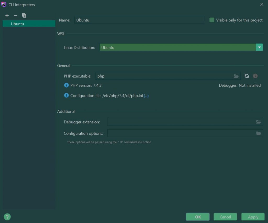Magento 2 With Docker For Windows And Wsl 2 Atwix