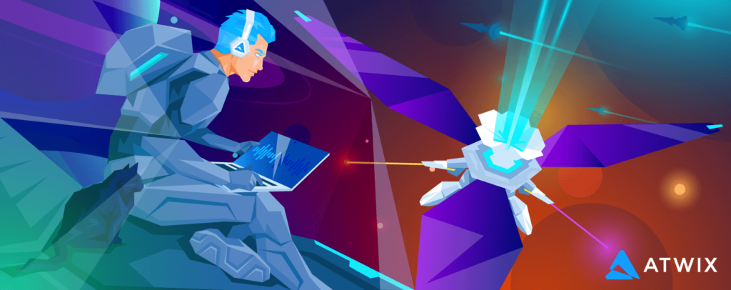 E Commerce And Magento Development Company Atwix