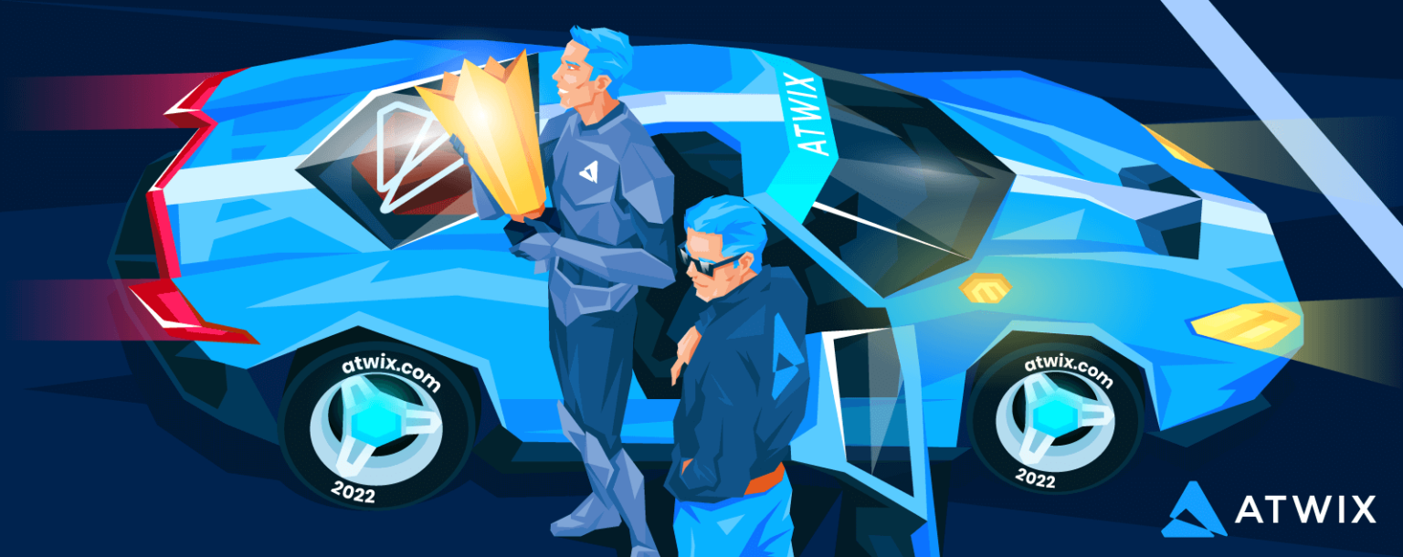 Atwix | Magento Development Company