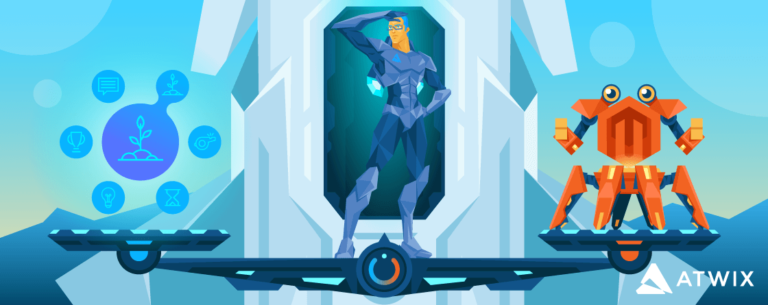 Atwix | Magento Development Company