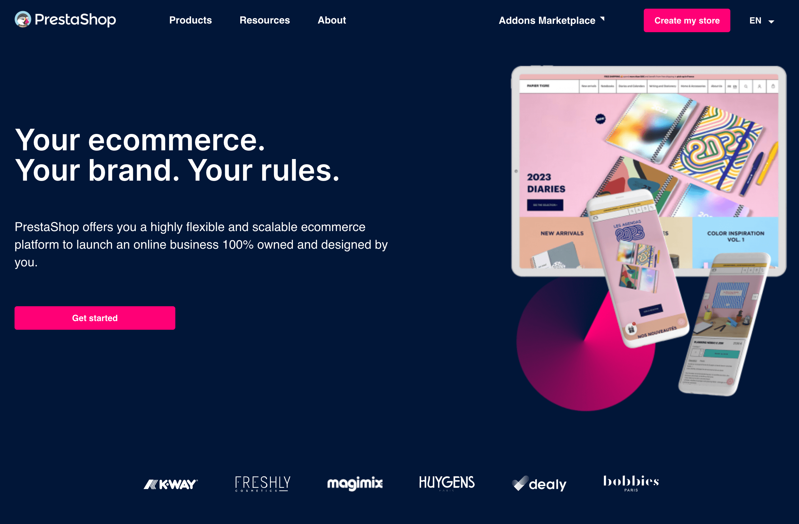 Best Open-Source eCommerce Platforms in 2022 | Atwix Best Open-Source eCommerce Platforms in 2022 | Atwix