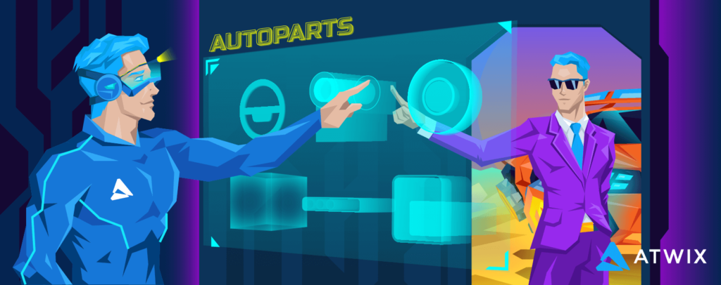 Atwix | Magento Development Company