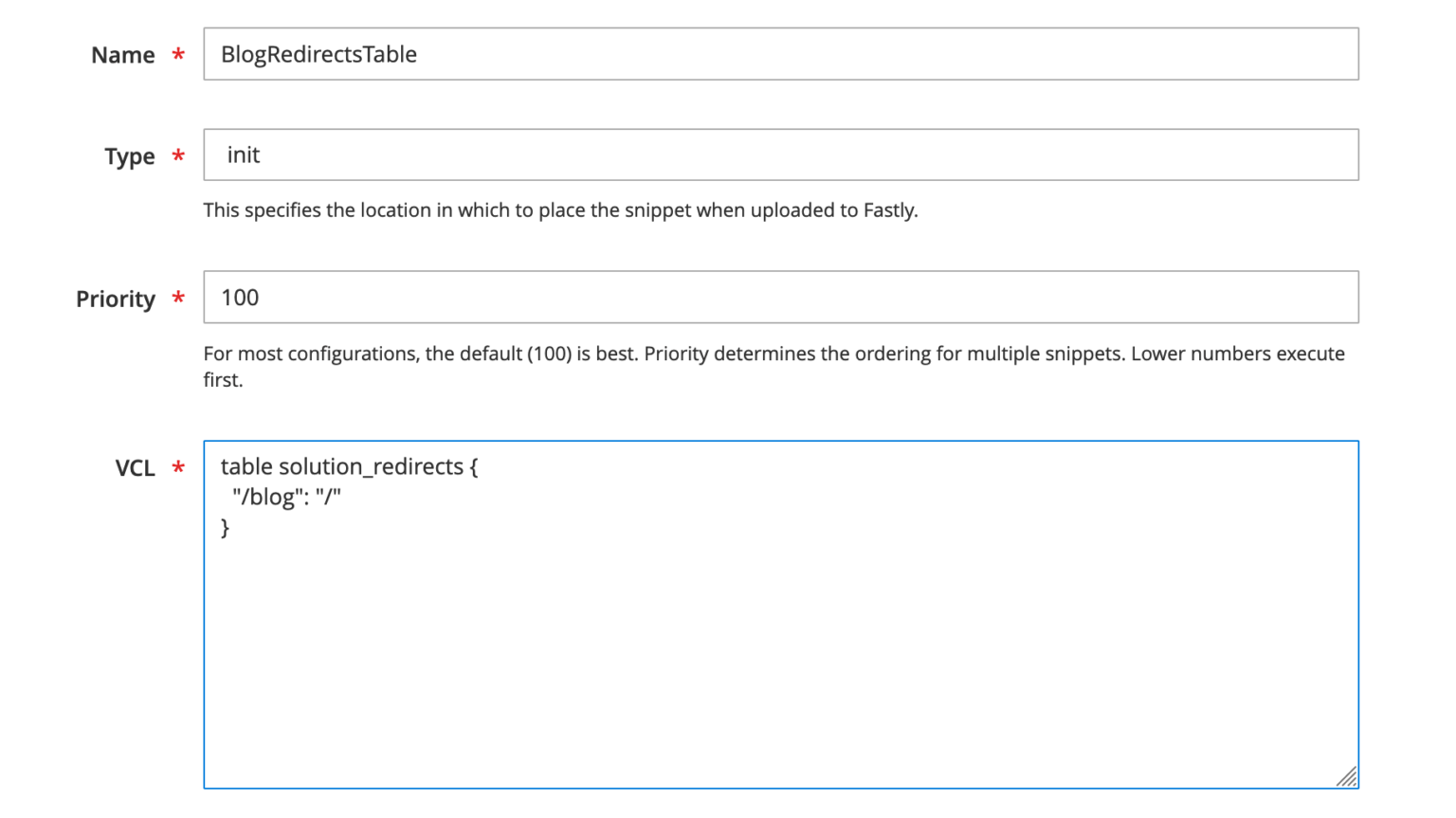 Fastly Integration with Other CMS Backends