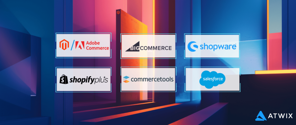 eCommerce Migration: Various Options and Platform Types | Atwix