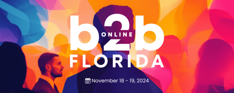 Meet Atwix at B2B Online Florida 2024!
